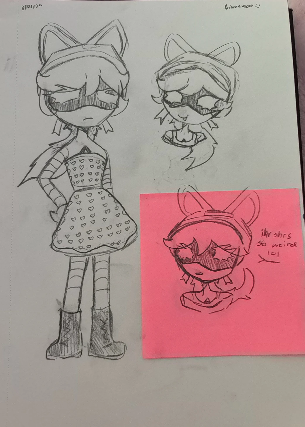 lizzy 🤑🤑 | Fandom