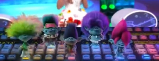 Trolls dance on your keyboard. | Fandom