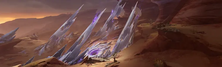 Discuss Everything About Genshin Impact Wiki | Fandom