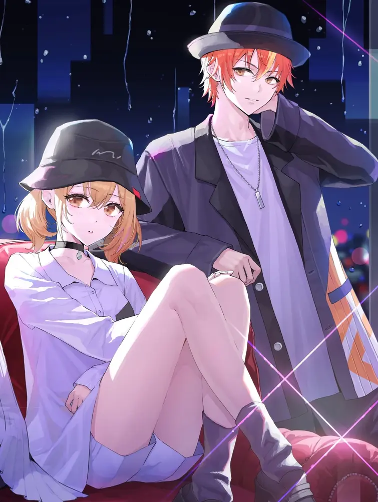 Discuss Everything About Shipping Wiki | Fandom