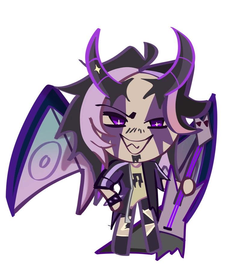 I made a beast cookie oc for the first time 😞😞😞😞 | Fandom