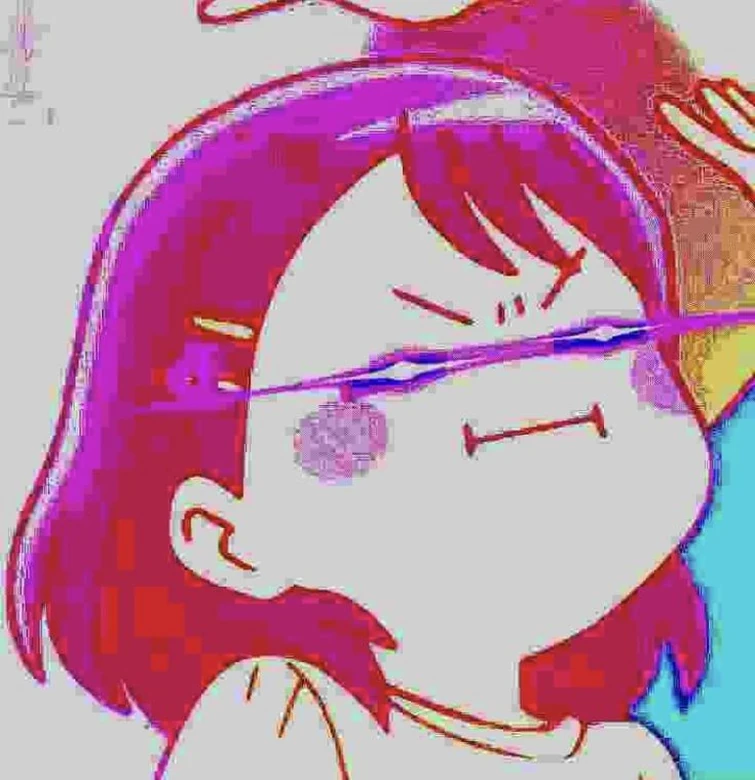 Cursed precure images | Fandom