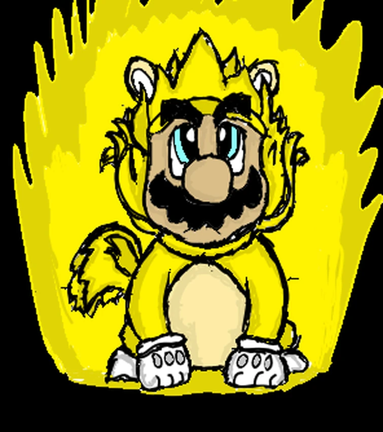 Discuss Everything About Mario Wiki | Fandom