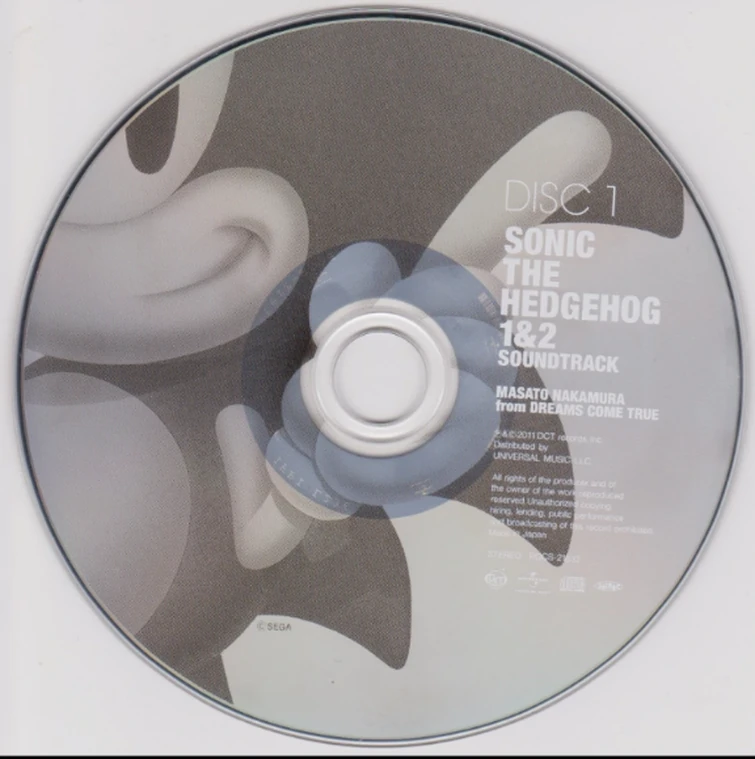 Sonic the Hedgehog CD- | Fandom
