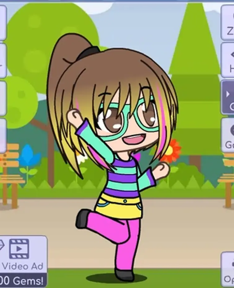 silly custom pfp thingy | Fandom