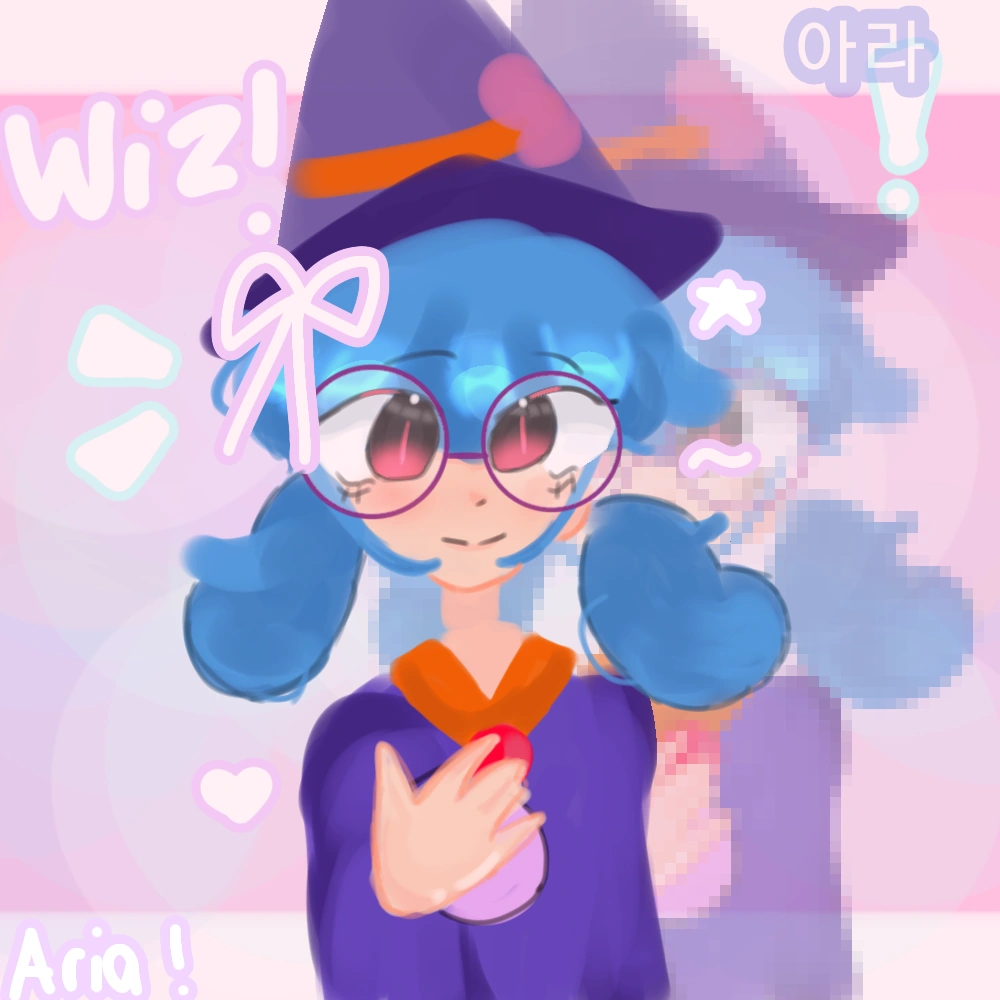 Wizping ! | Fandom