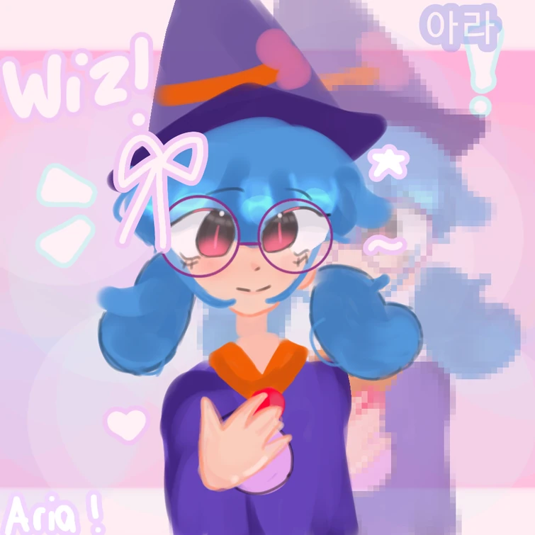 Wizping ! | Fandom