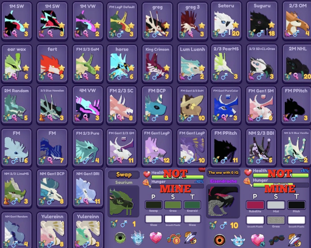 Trading/Selling Junk | Fandom