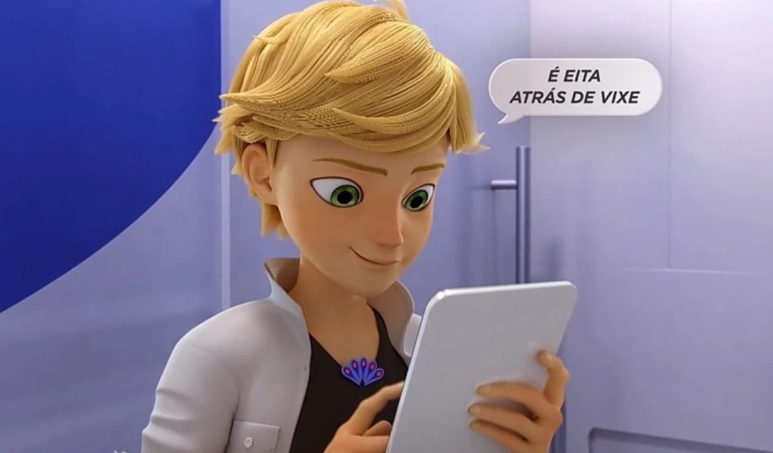 LA NUEVA ALERTA MIRACULOUS DE MUNDO GLOOB!! | Fandom