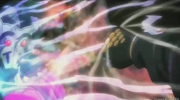 Discuss Everything About JoJo's Bizarre Wiki | Fandom