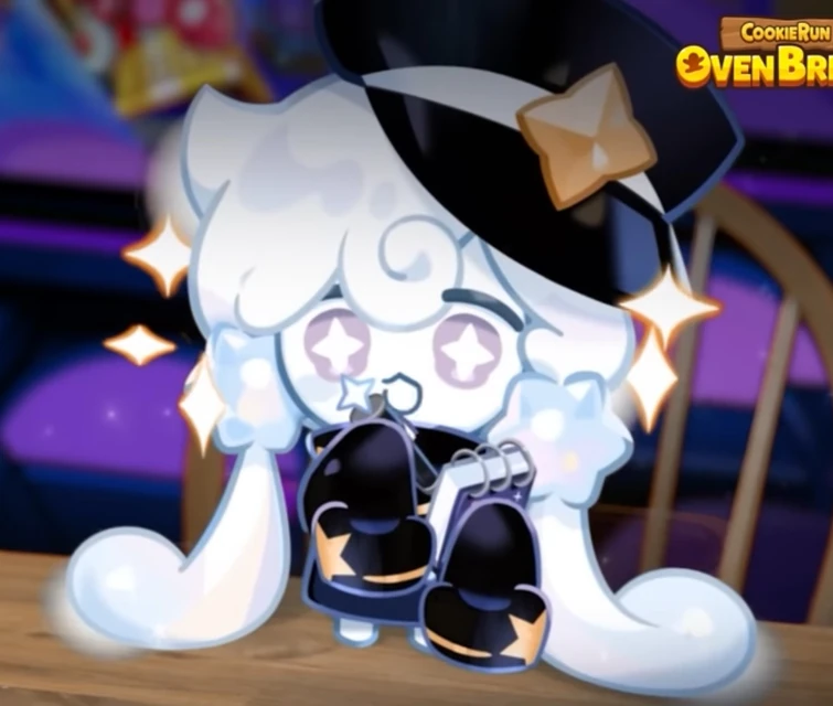 Discuss Everything About Cookie Run: Kingdom Wiki | Fandom