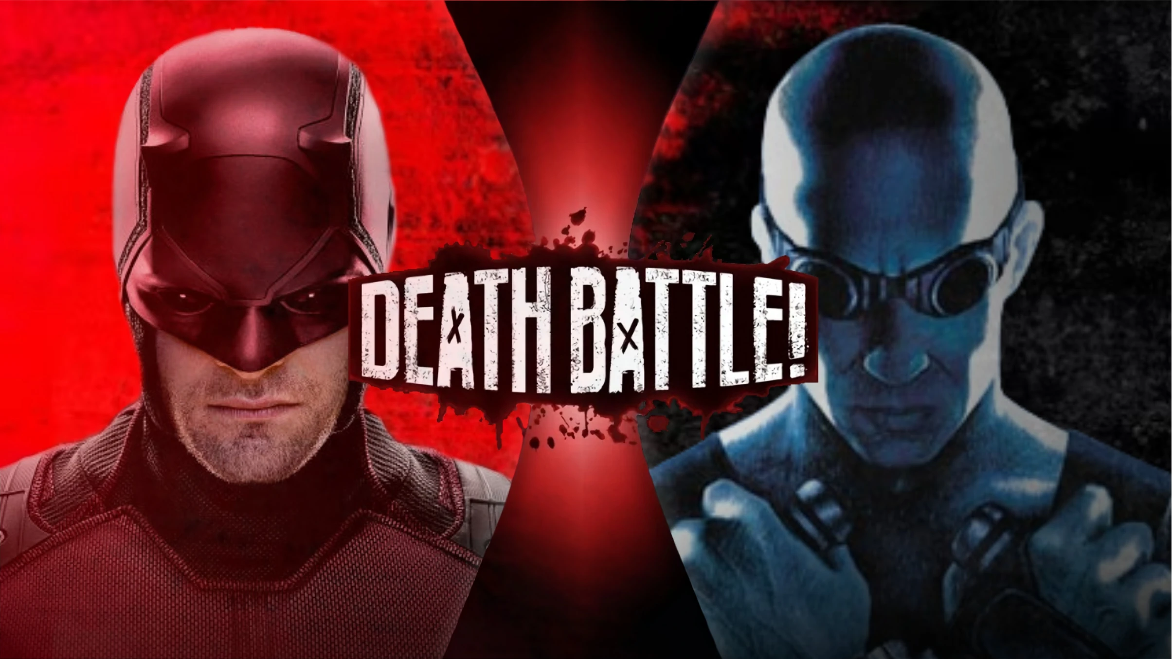 Daredevil VS Riddick (Marvel VS The Chronicles of Riddick) | Fandom