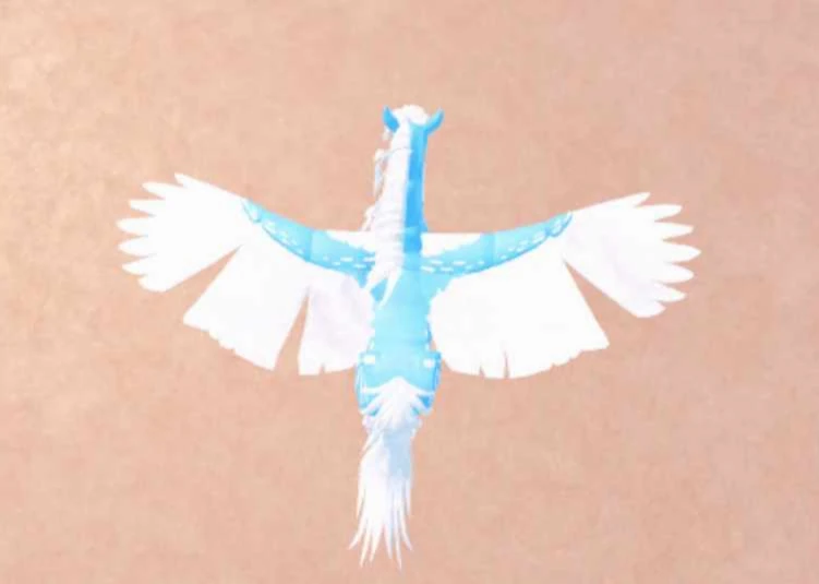 Round wings | Fandom
