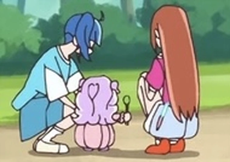 I love low quality/smol character screenshots | Fandom