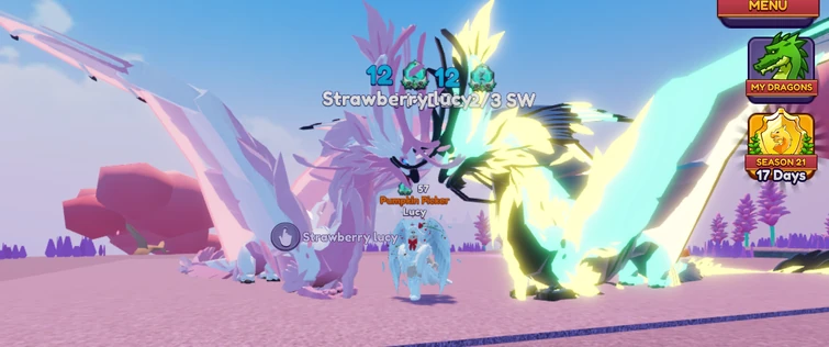 🤍MEET ALL MY CUTE DRAGON PARTNERS🤍 | Fandom