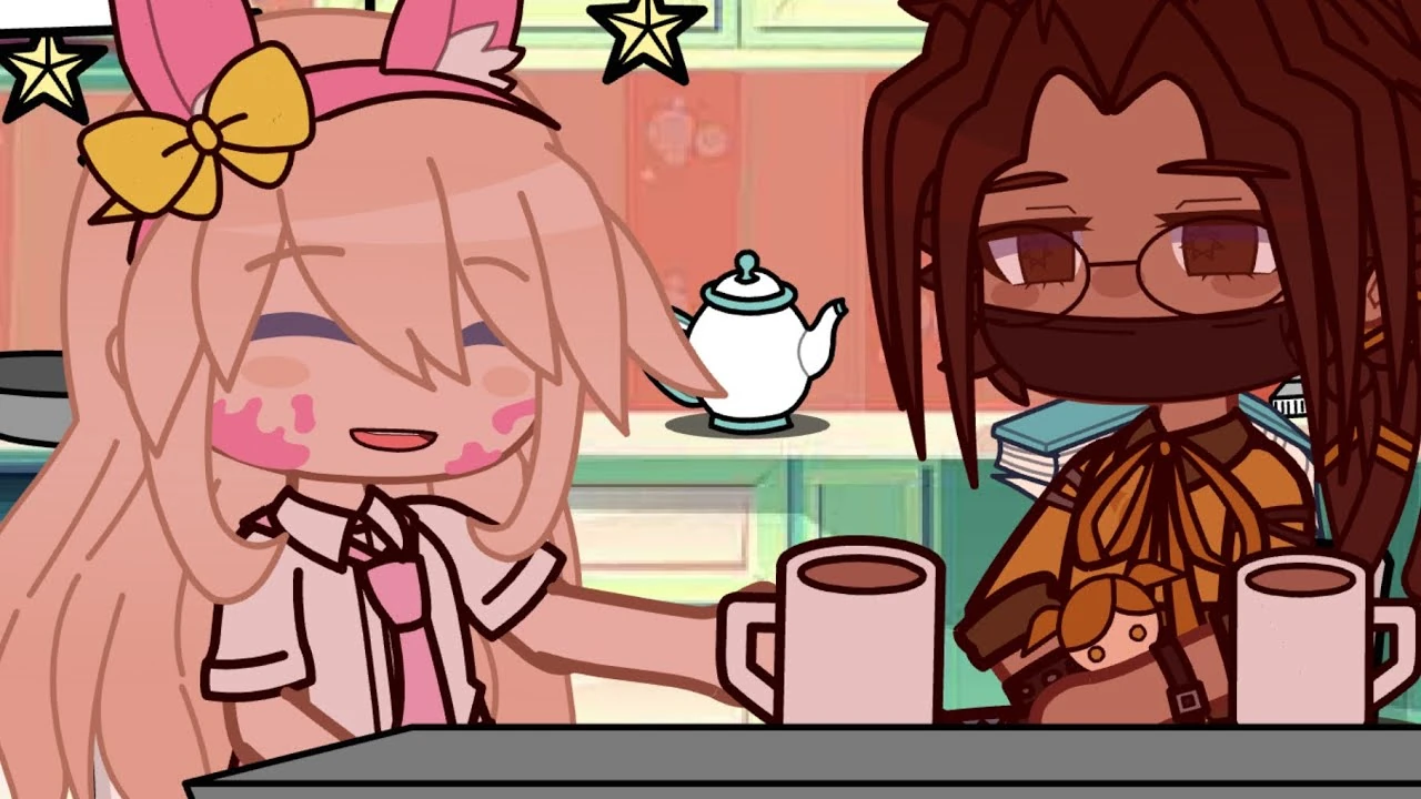 Platonic talent swap Enogakure fluff | Fandom