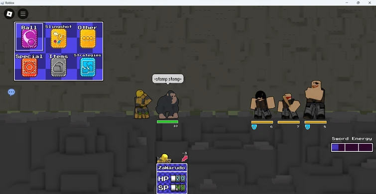 Discuss Everything About Block Tales Wiki | Fandom