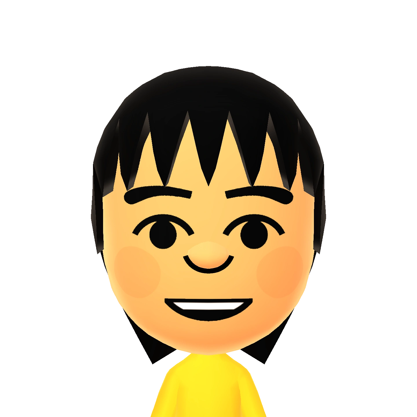 Making a new Clubhouse Games Mii | Fandom