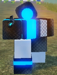 Elite Robot Railgunner redesign. | Fandom