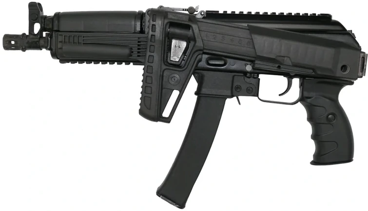 Basic Stats: PPK-20 | Fandom