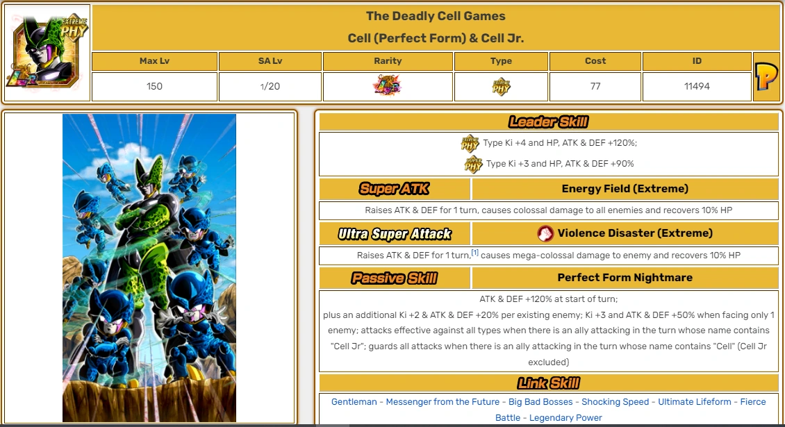 LR Cell & Cell Jrs EZA Concept | Fandom