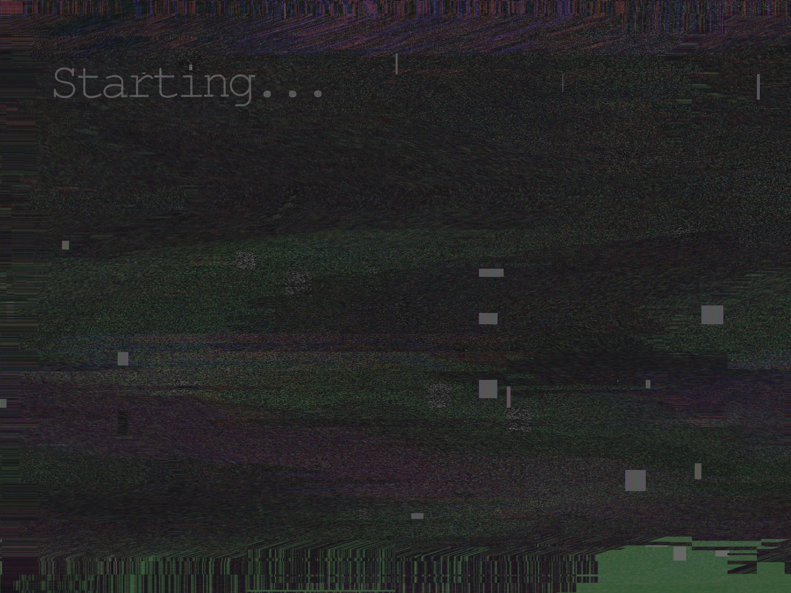 pierce_mp4. (Analog series Part 7) | Fandom