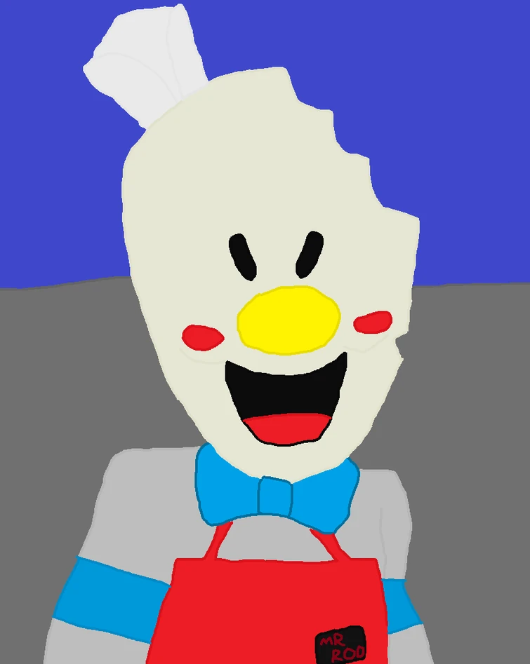 Discuss Everything About Ice Scream Wiki | Fandom