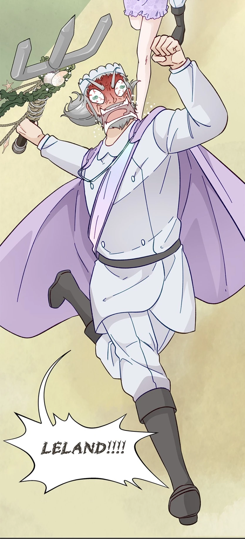 The funniest way to end the series | Fandom