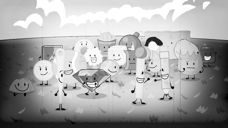 [SPOILERS FOR BFDIA 13] WE FINALLY KNOW | Fandom