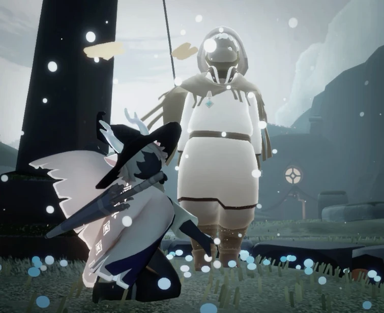 Discuss Everything About Sky: Children of the Light Wiki | Fandom