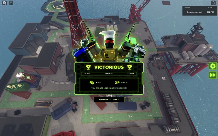 Discuss Everything About Tower Defense X Wiki | Fandom