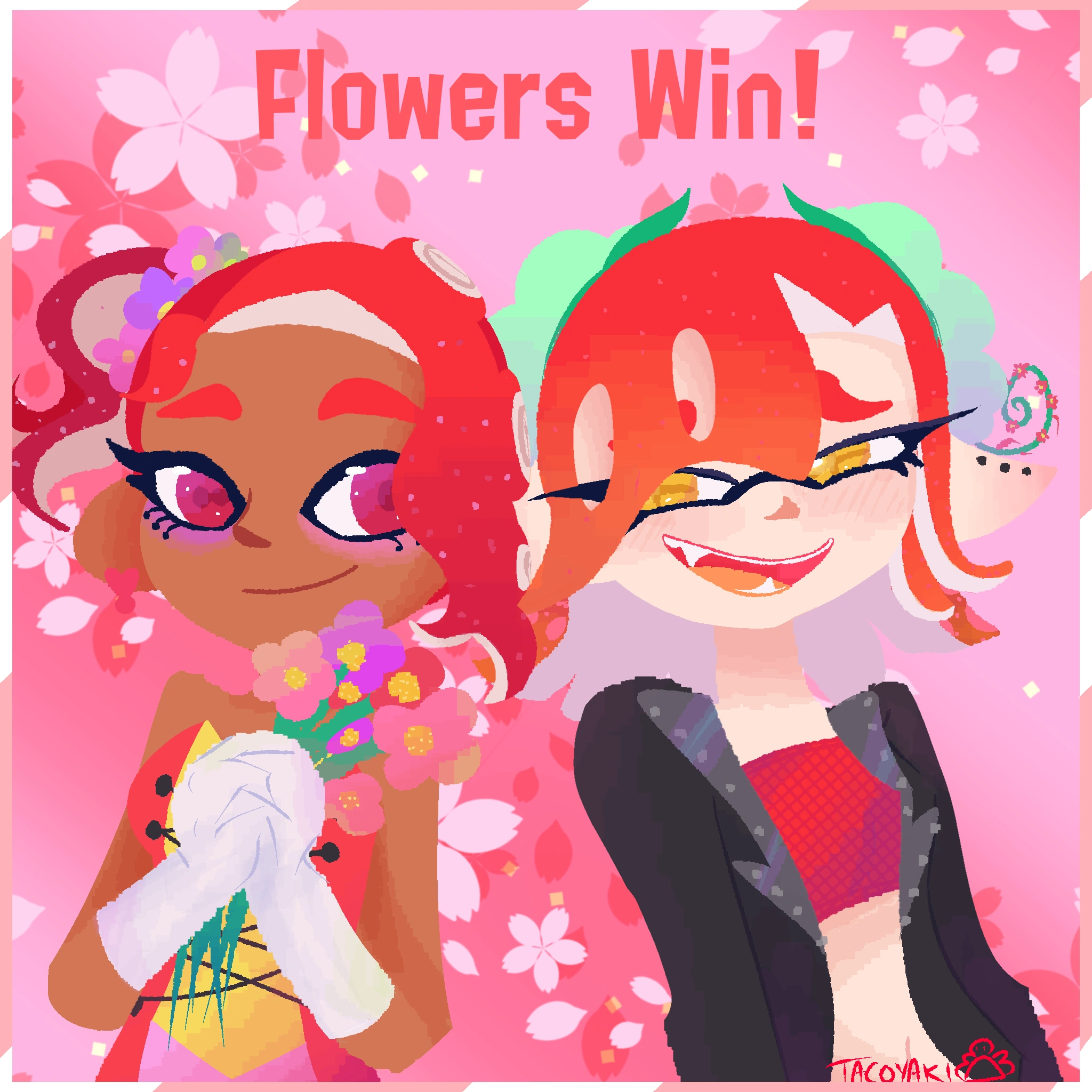 FinFest x Trilight results | Fandom