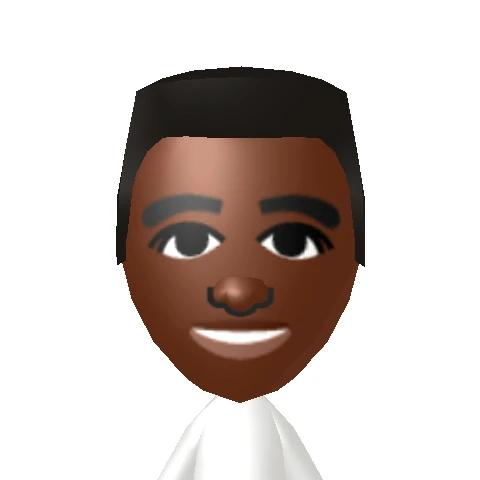 A Mii A Day Mii Olympics Edition (93/120): Ralph | Fandom