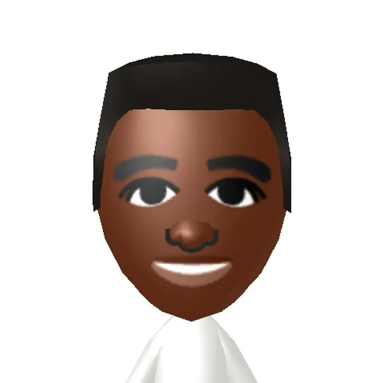 A Mii A Day Mii Olympics Edition (93/120): Ralph | Fandom