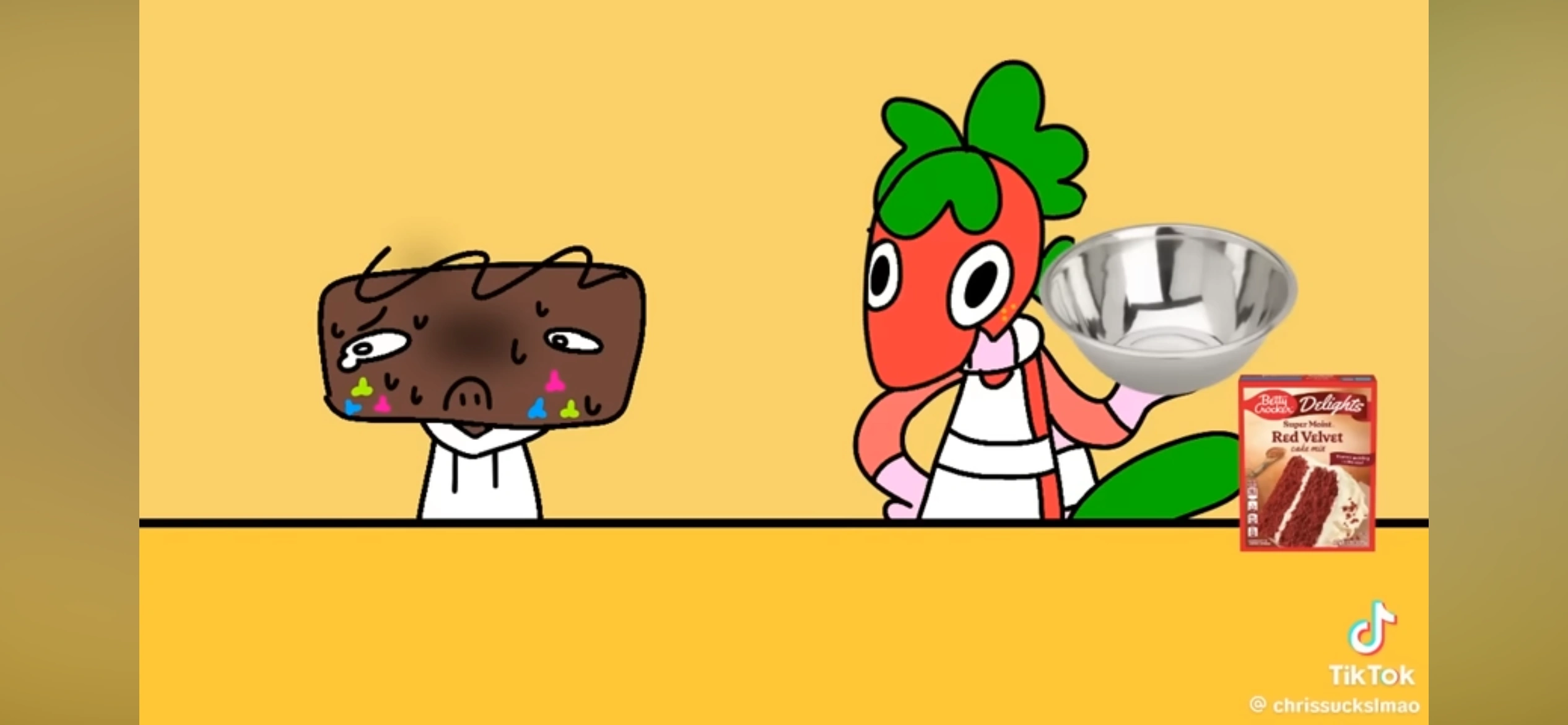 Who’s ur current hyperfixation on dandy’s world? | Fandom