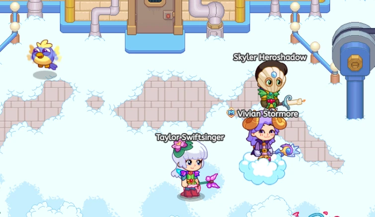 Discuss Everything About Prodigy Game Wiki | Fandom