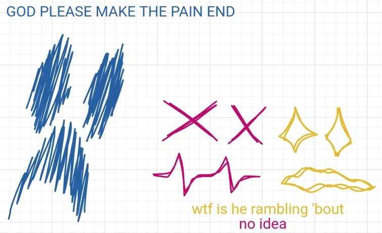 the scribblers | Fandom