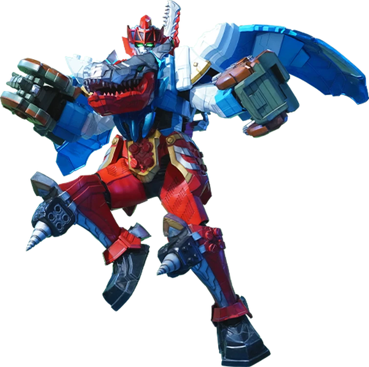 Discuss Everything About RangerWiki | Fandom