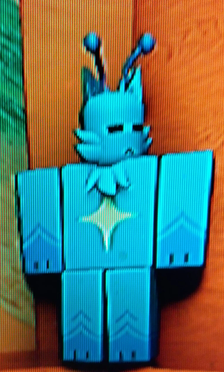 BlUe GnArPy iS ReaL | Fandom