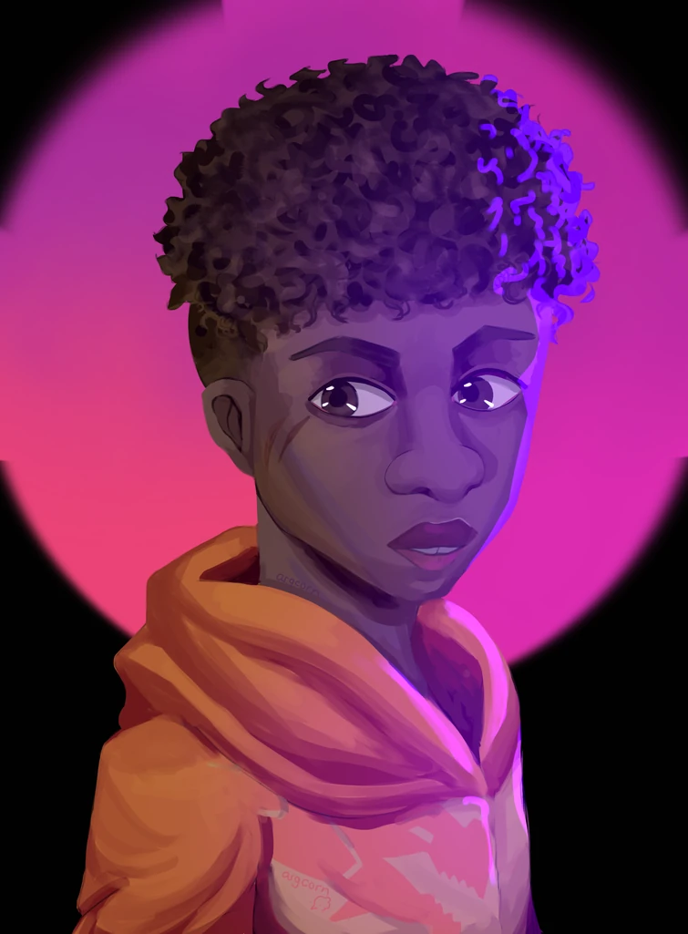 arcane!arin (lamest title ever, soz cloud) | Fandom