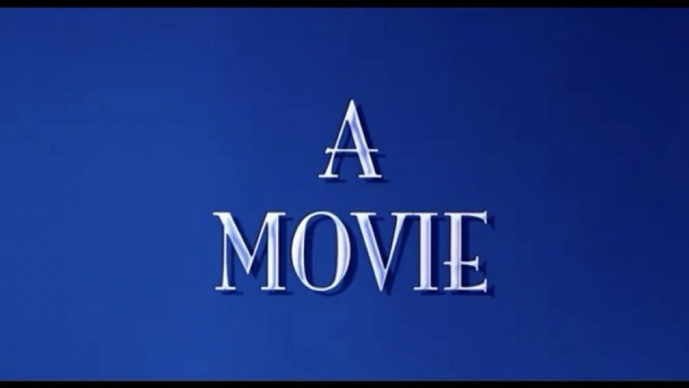 Finally, I can see a movie without any goofy crap in it. | Fandom