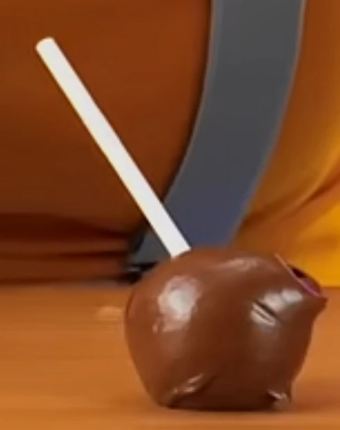 Penny drop a lollipop | Fandom