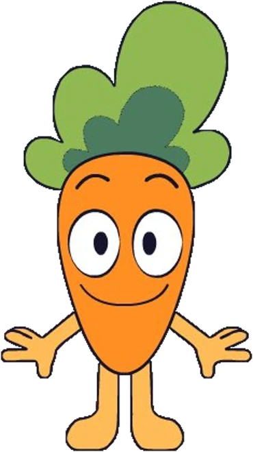 Best OSC Carrot Character? (pt. 2) | Fandom