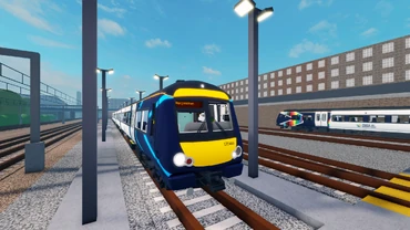 What the best diesel train in SCR? Part 2 | Fandom