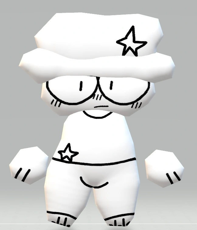 this lil guy that i made | Fandom