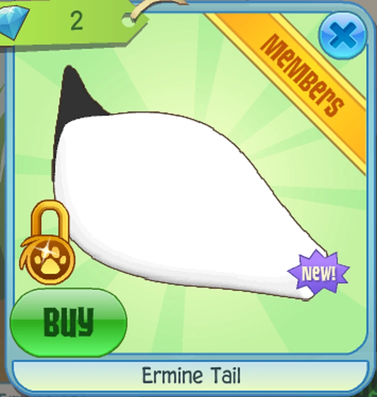 Looking for Snow Ruff and Ermine Tail! | Fandom