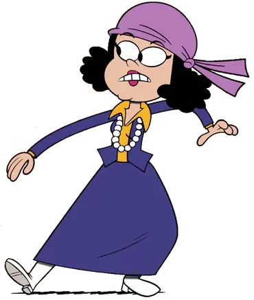 Discuss Everything About The Loud House Encyclopedia | Fandom