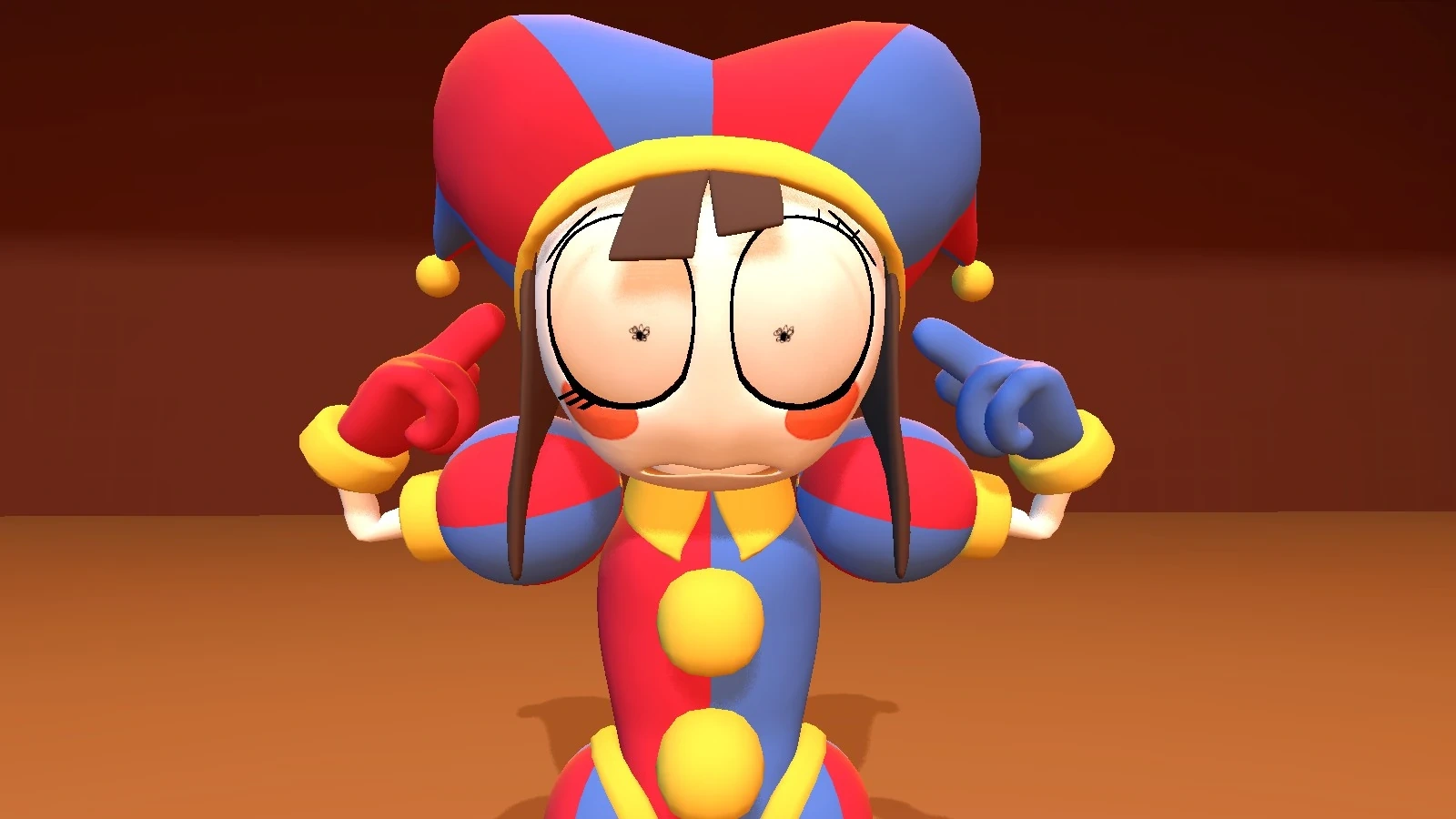 "I'm over my head!" | Fandom