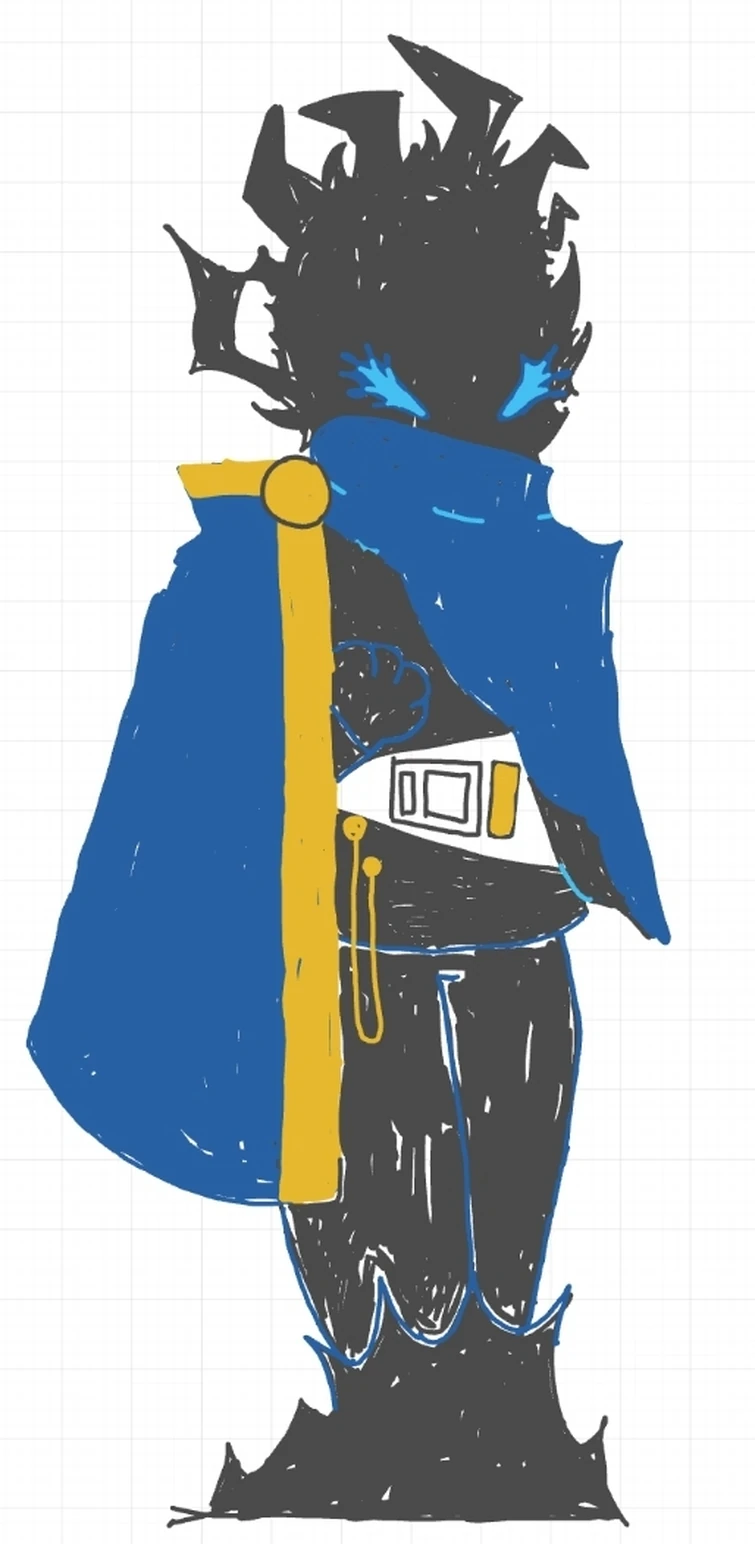 Discuss Everything About Block Tales Wiki | Fandom