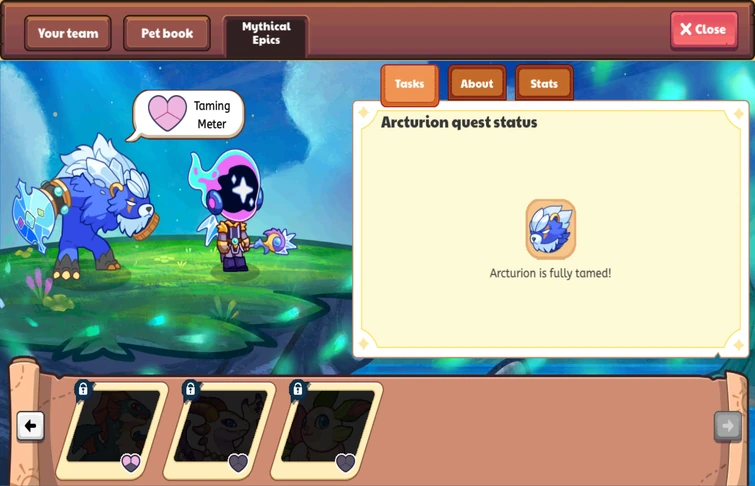 Discuss Everything About Prodigy Game Wiki | Fandom